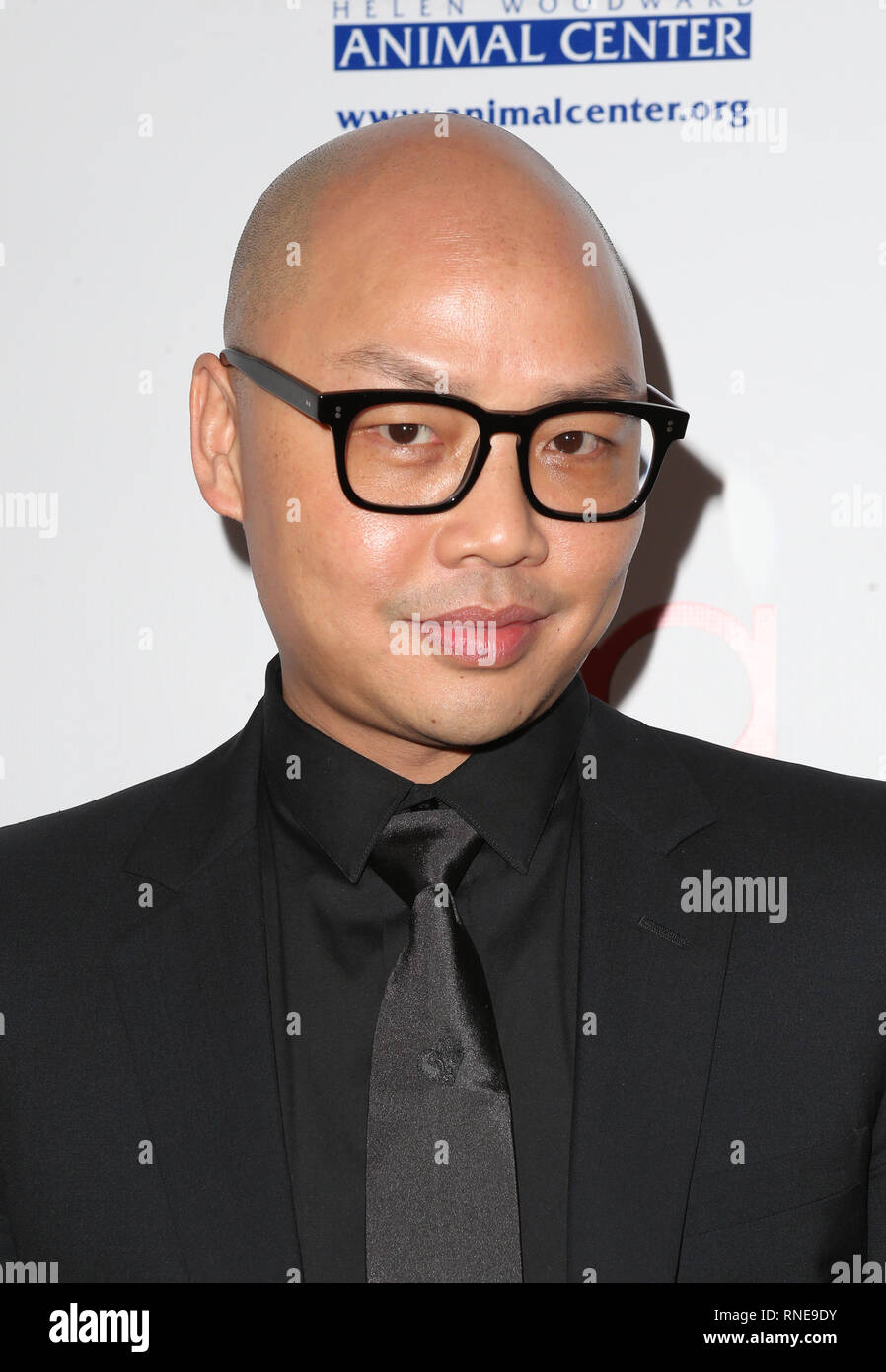 HOLLYWOOD, CA - FEBRUARY 17: Daniel Martin, at the 5th Annual Hollywood ...