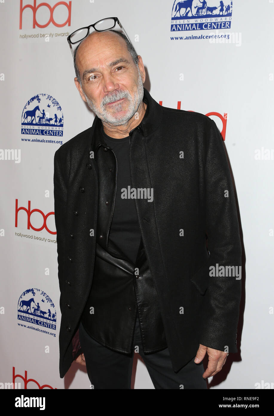 HOLLYWOOD, CA - FEBRUARY 17: Timothy White, at the 5th Annual Hollywood ...