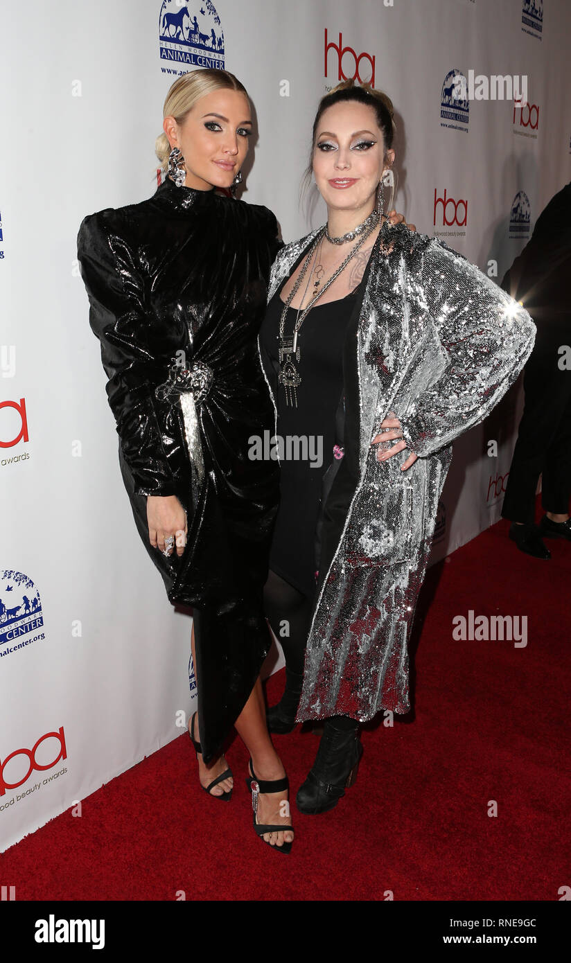 Sarah tanno hi-res stock photography and images - Alamy