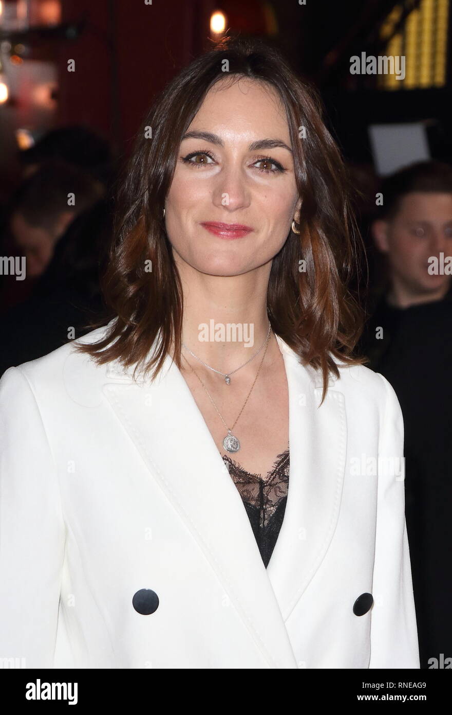 Cara horgan hi-res stock photography and images - Alamy