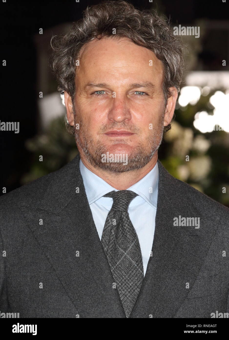 Jason clarke hi-res stock photography and images - Alamy