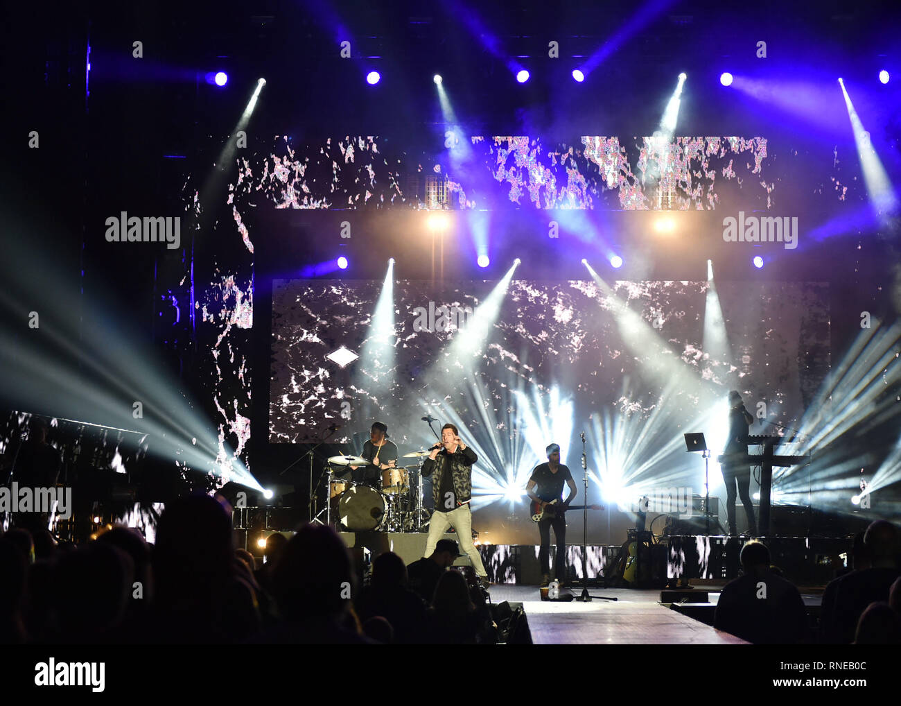 Jeremy Camp Live
