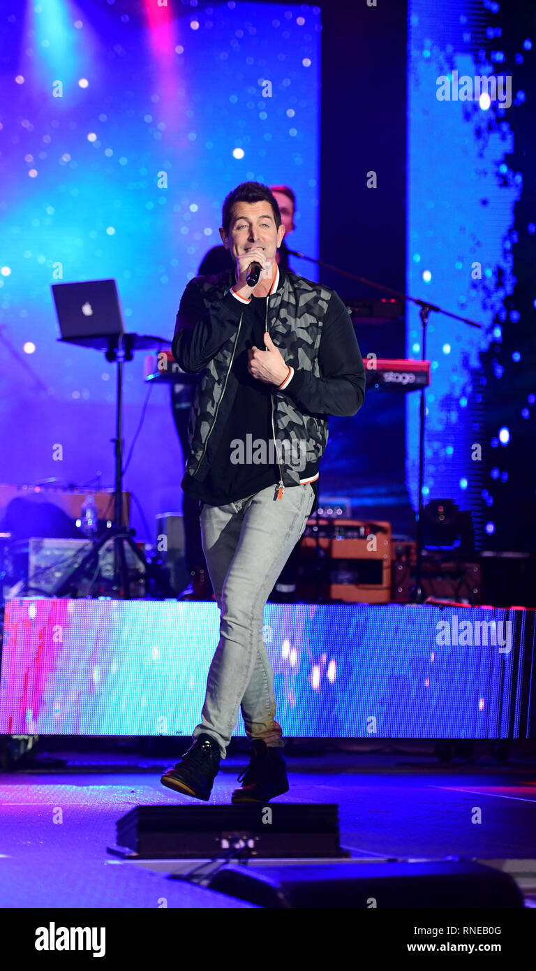 Jeremy Camp Live