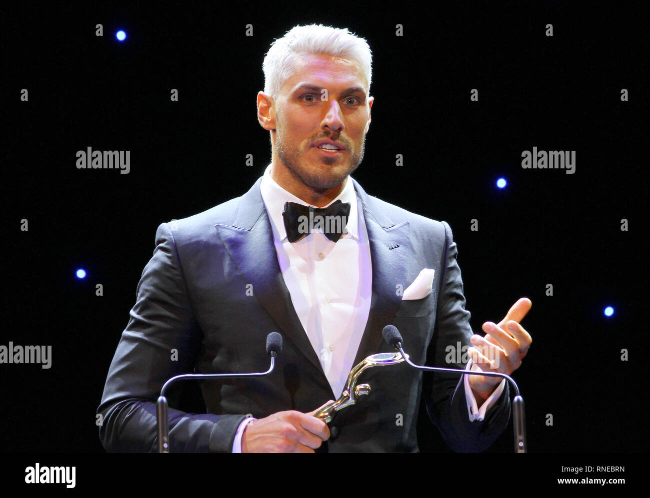 Chris Appleton High Resolution Stock Photography and Images - Alamy