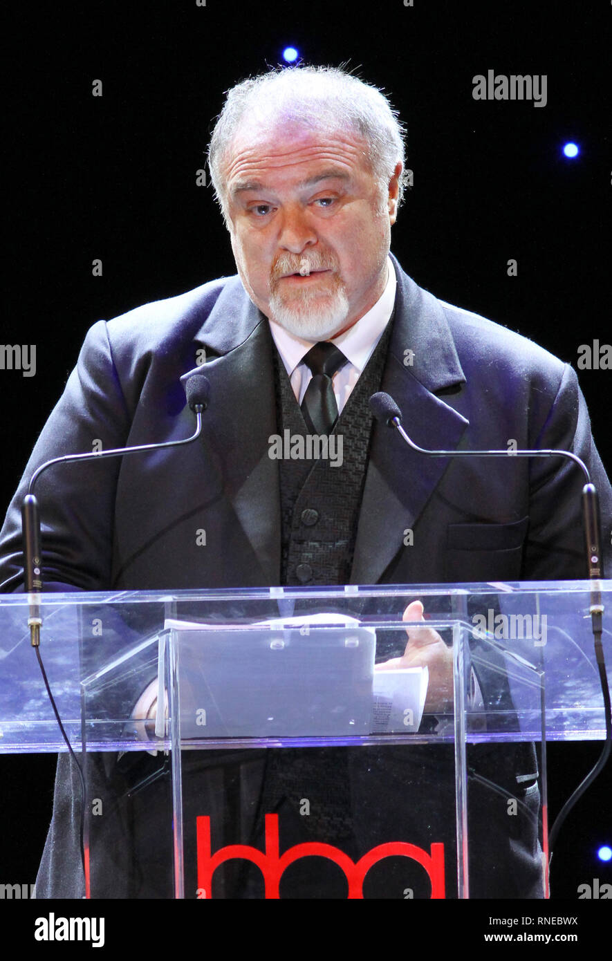 Hollywood, Ca. 17th Feb, 2019. Dr. Steven Zeitels, at the 5th Annual ...