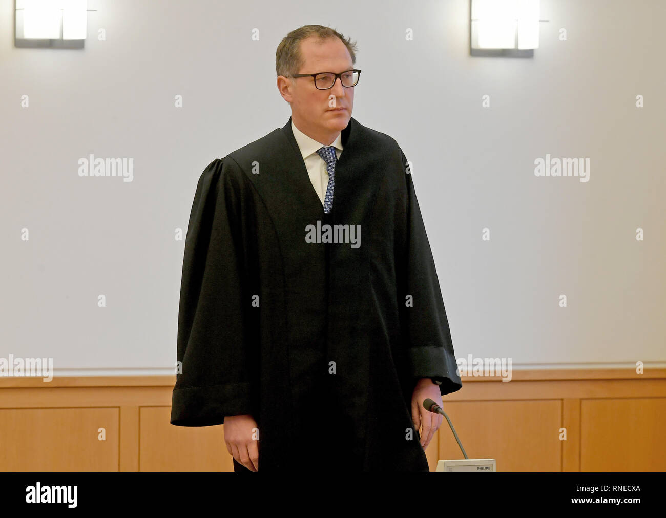 Hans patrick schroeder hi-res stock photography and images - Alamy