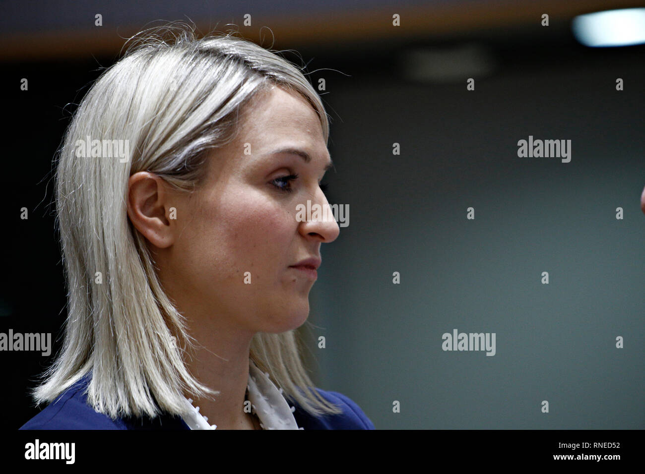 Helen mcentee hi-res stock photography and images - Alamy
