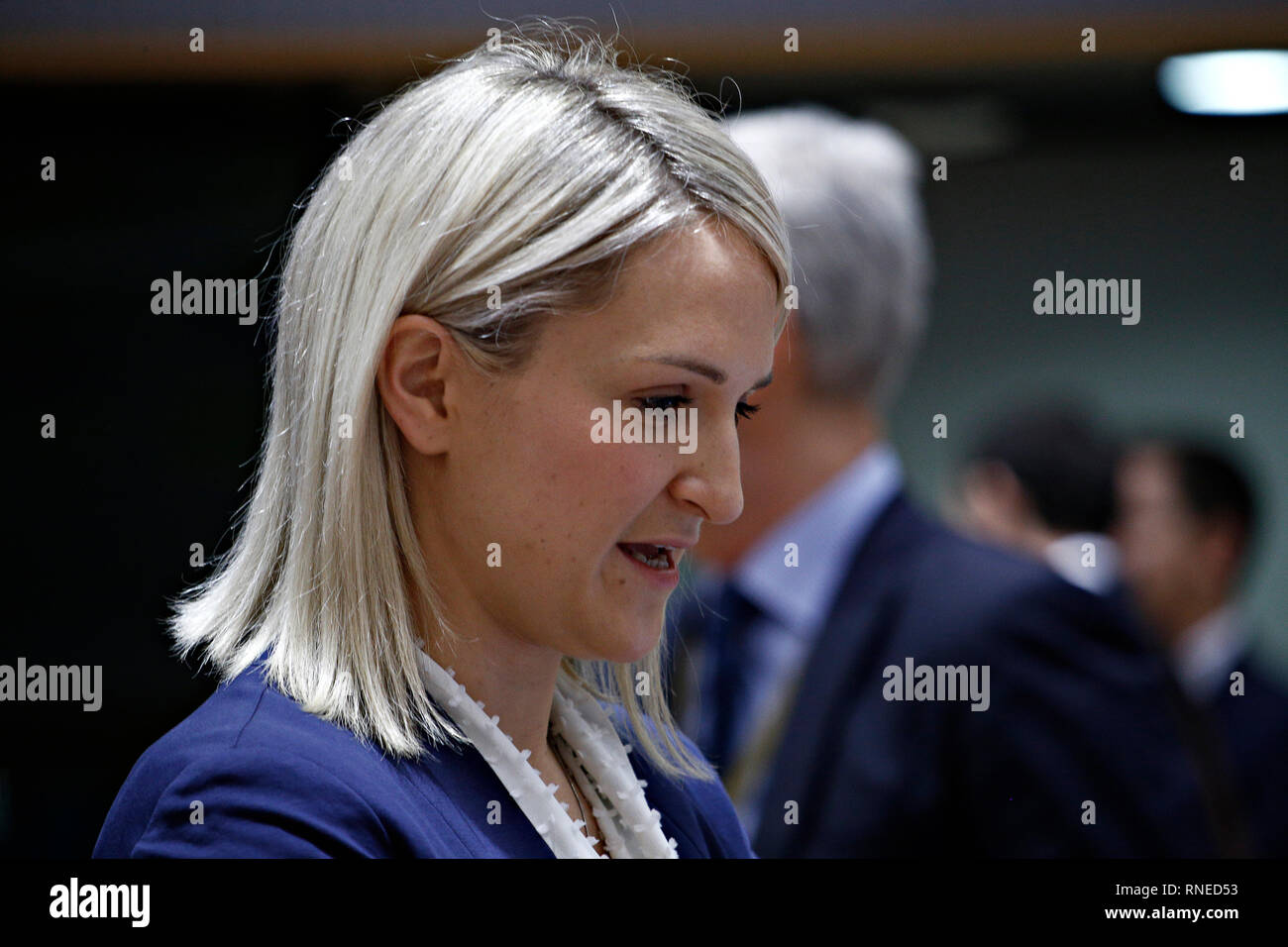 Helen mcentee hi-res stock photography and images - Alamy