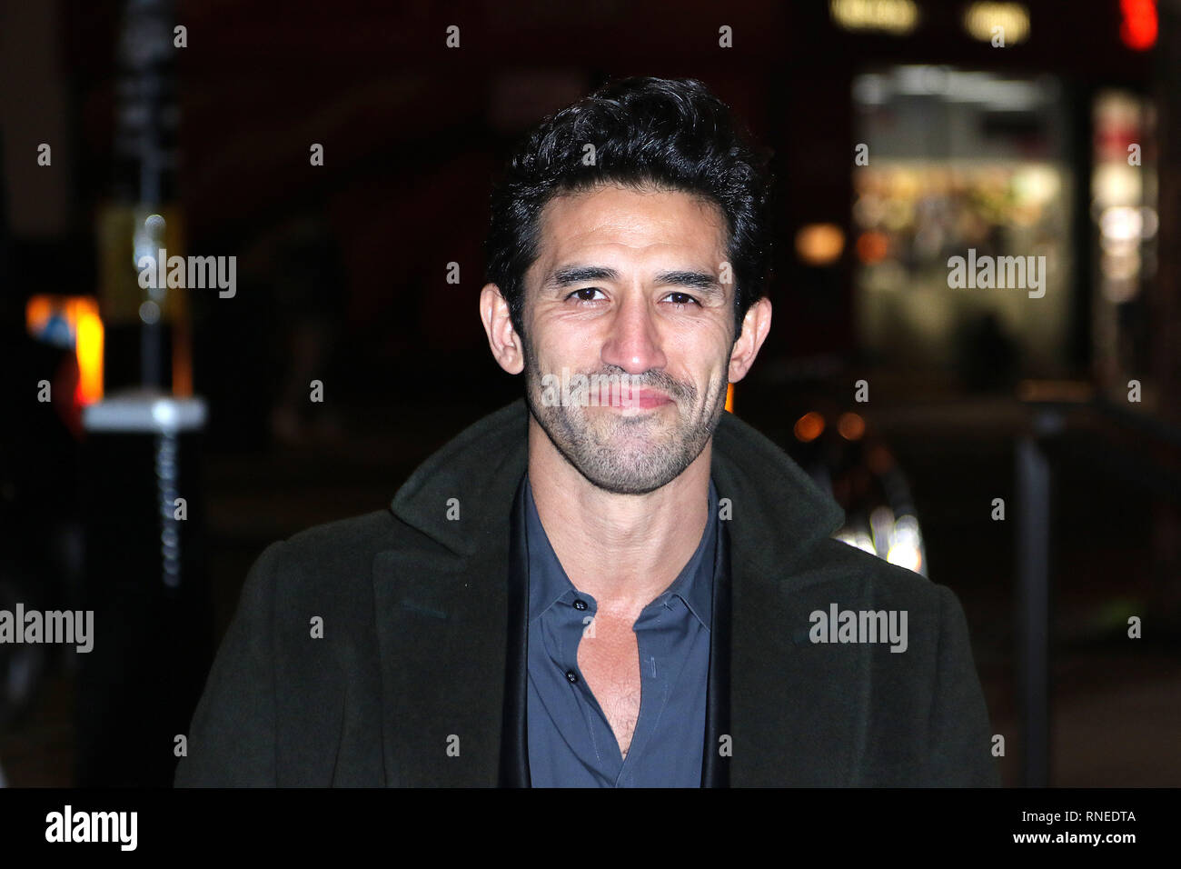 Kirk Newman High Resolution Stock Photography and Images - Alamy