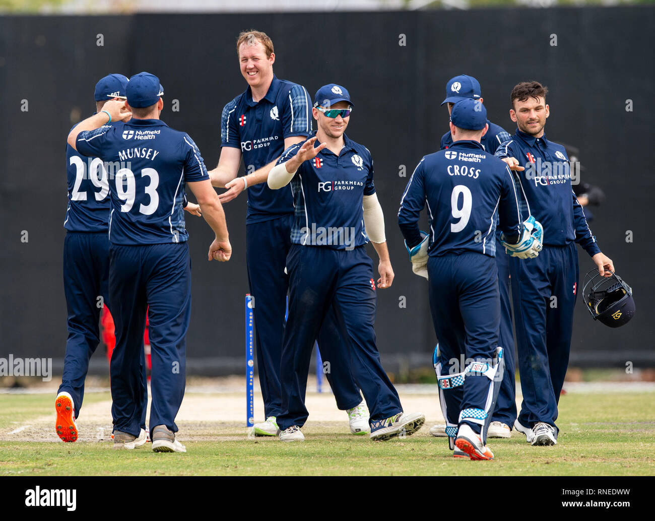 Oman cricket academy hi-res stock photography and images - Alamy