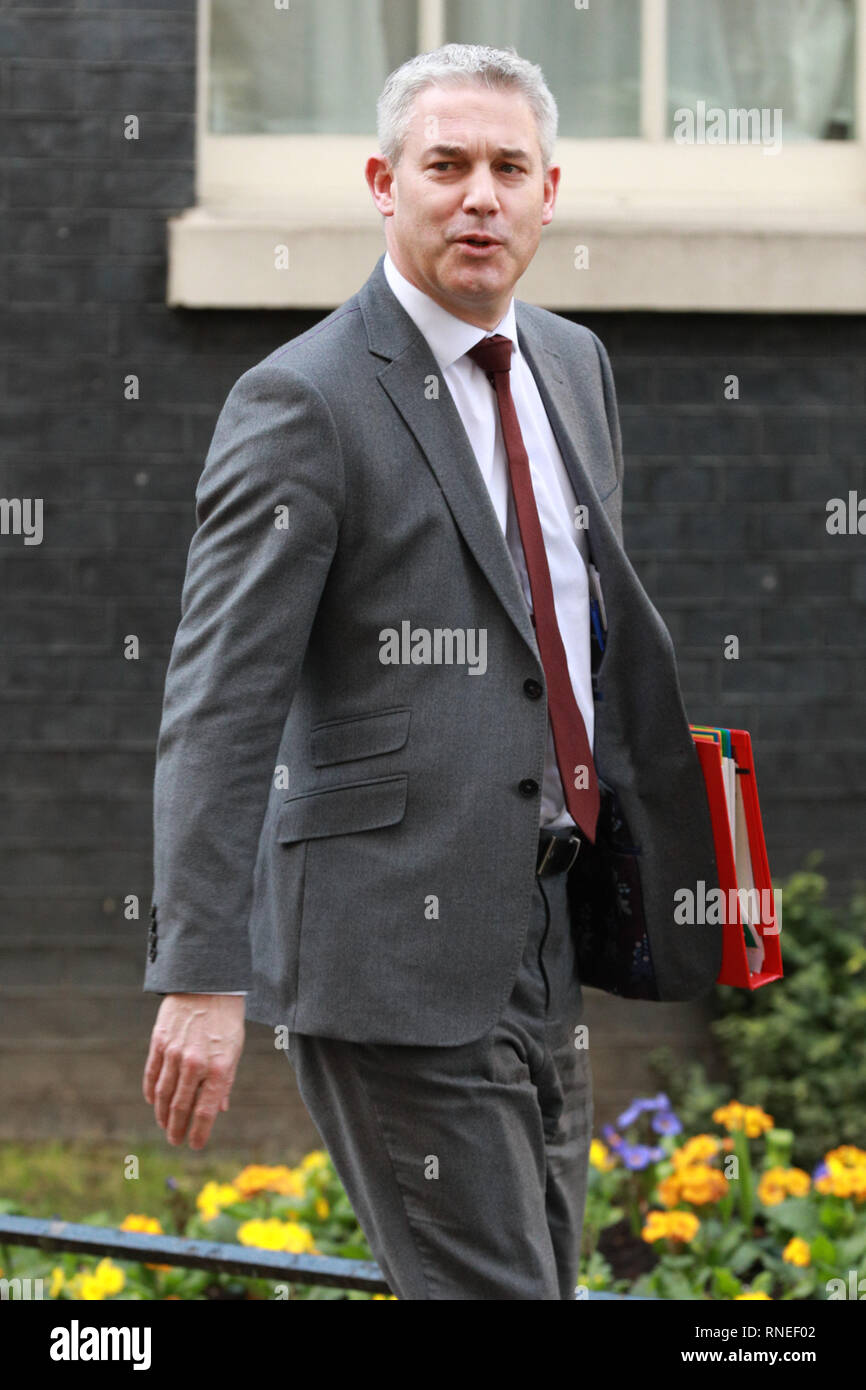 Stephen barclay hi-res stock photography and images - Alamy