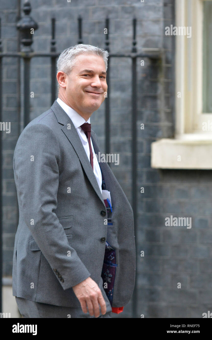 Steven barclay hi-res stock photography and images - Alamy