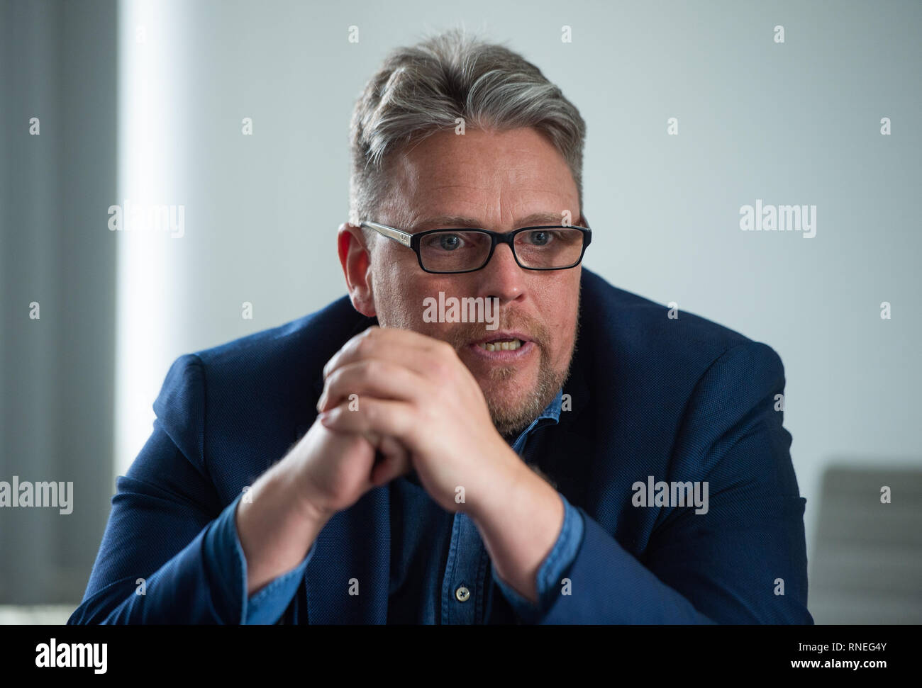 Guido reil hi-res stock photography and images - Alamy