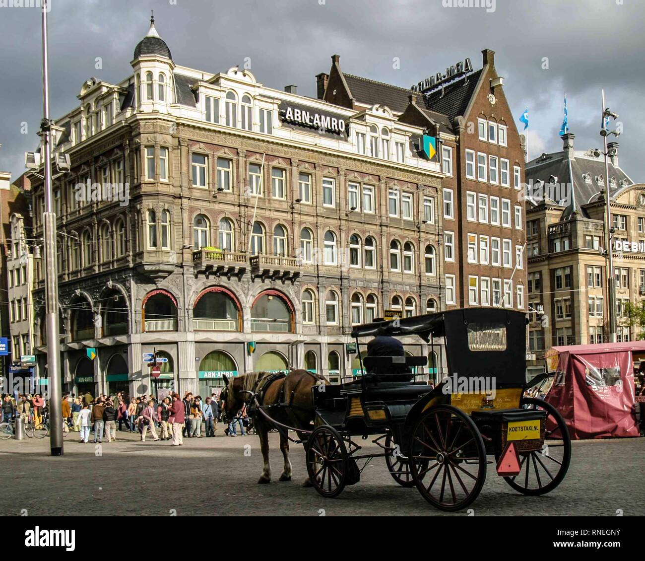 Your carriage awaits hi-res stock photography and images - Alamy