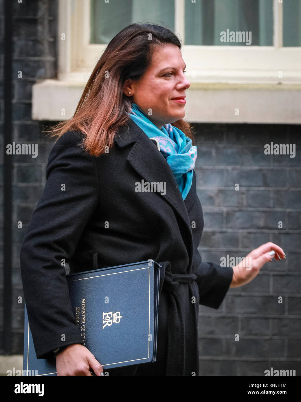 Caroline nokes hi-res stock photography and images - Alamy
