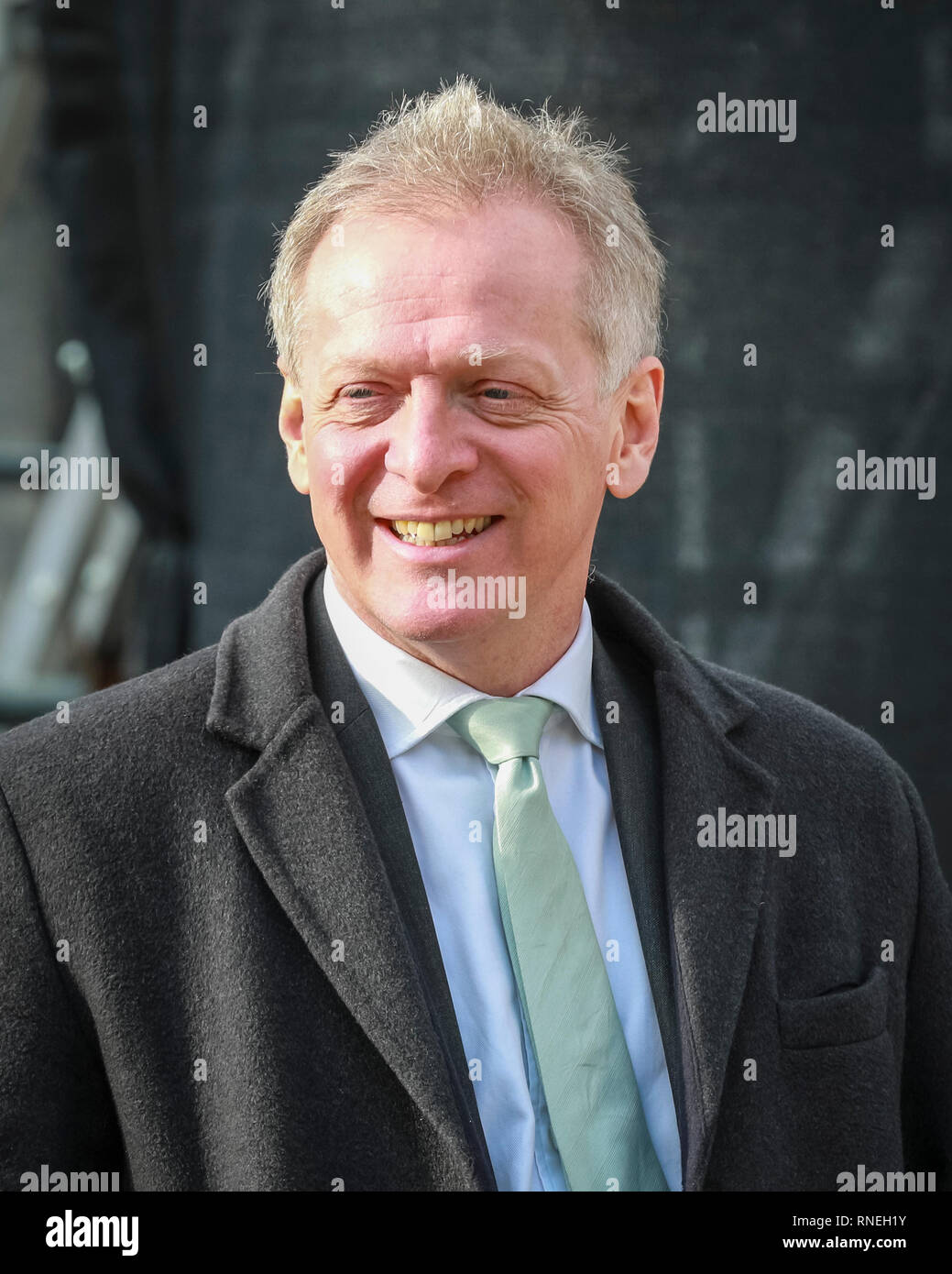 Phillip lee 2019 hi-res stock photography and images - Alamy