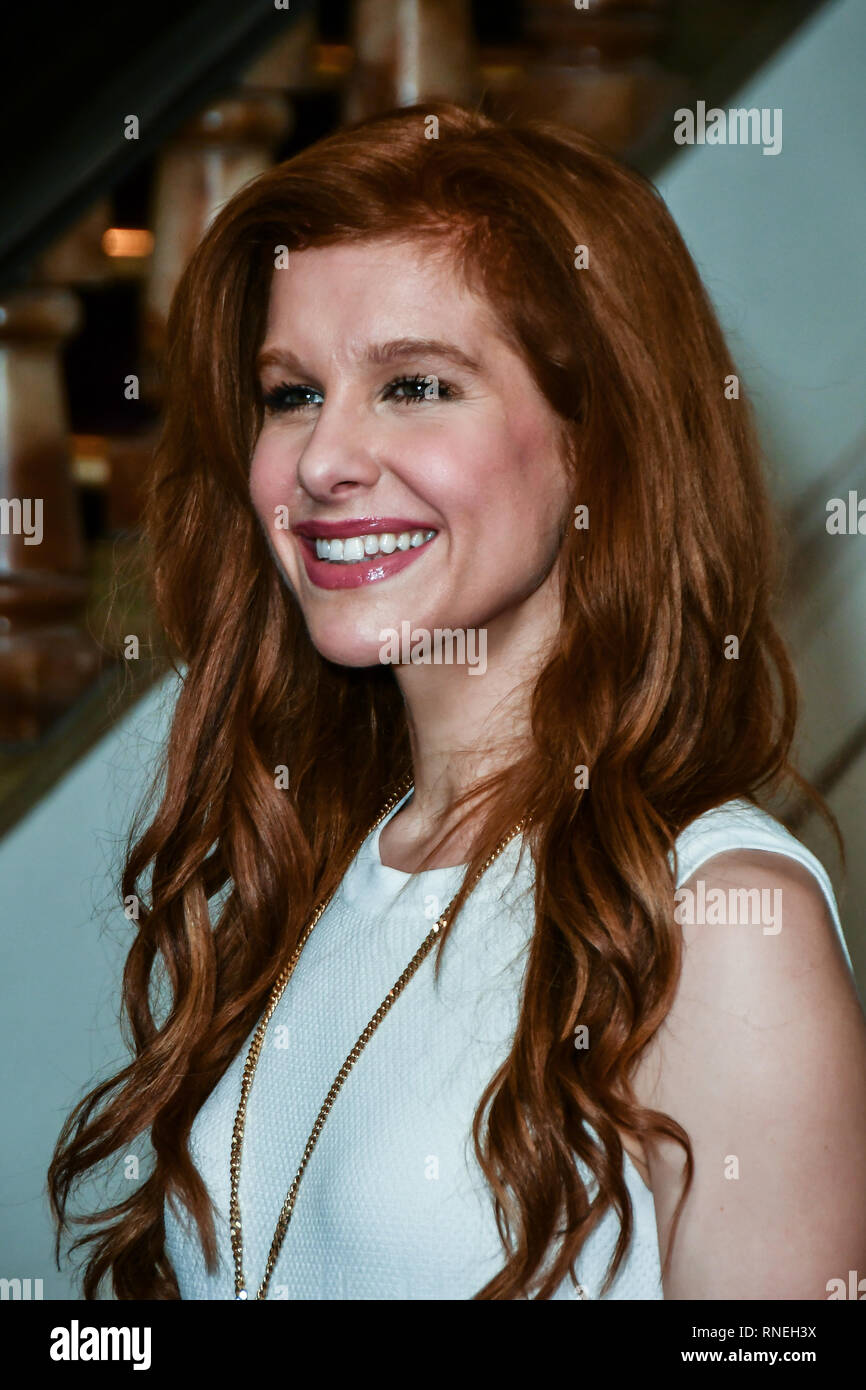 Michael Linnit High Resolution Stock Photography and Images - Alamy