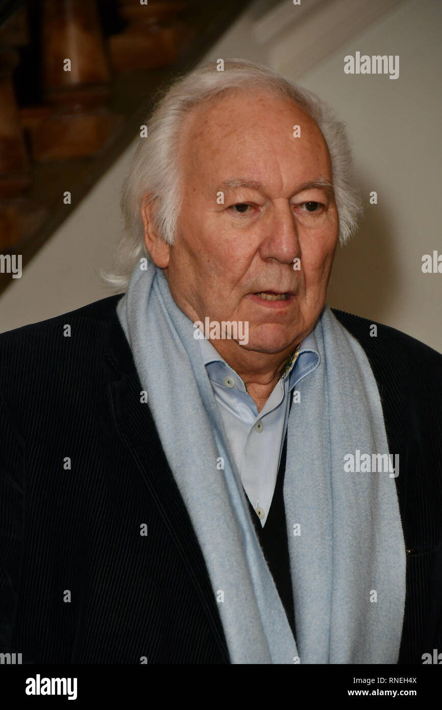 Michael linnit hi-res stock photography and images - Alamy