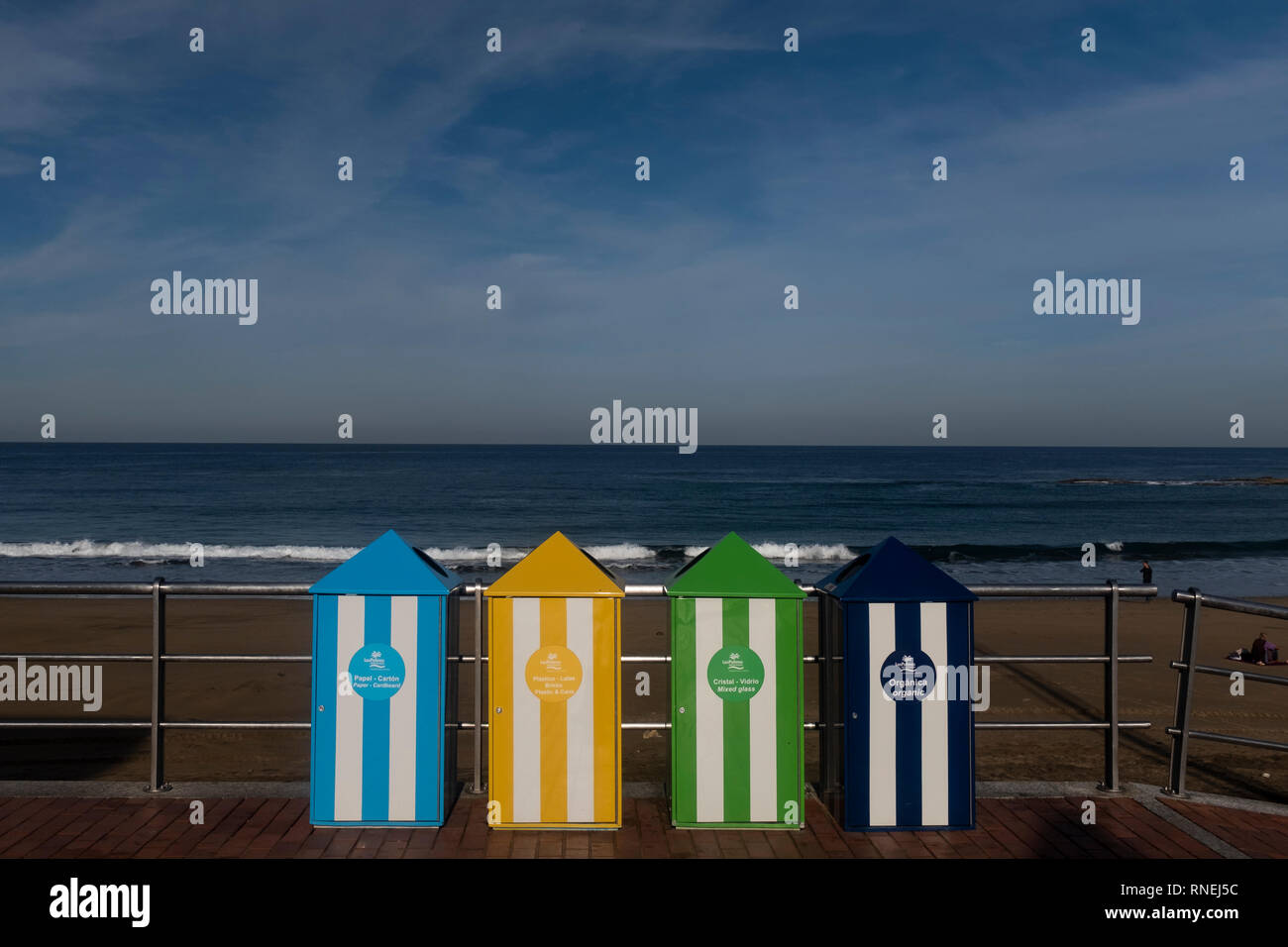 Selective waste collection hi-res stock photography and images - Alamy