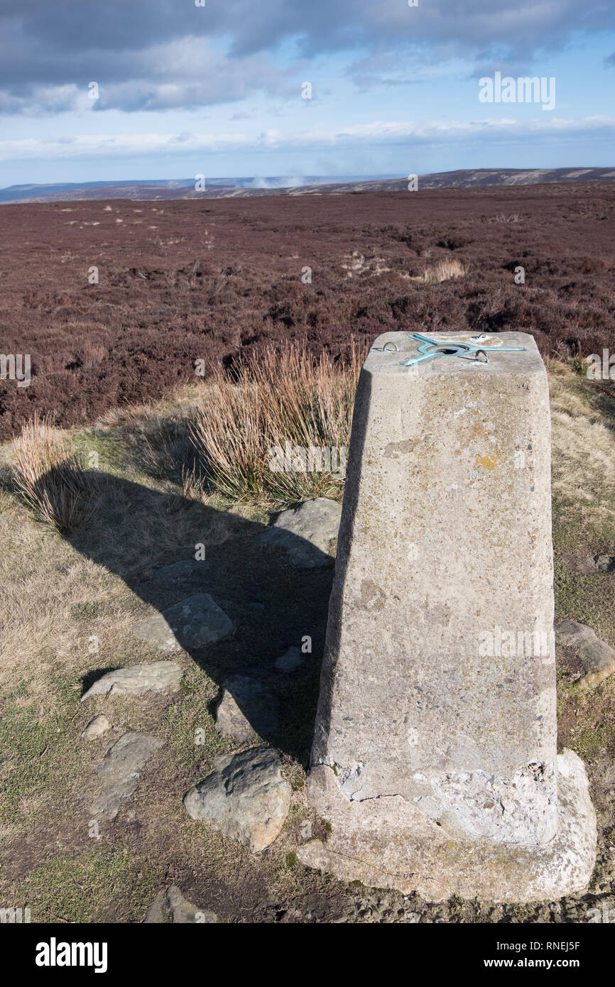 Round Hill Top High Resolution Stock Photography and Images - Alamy