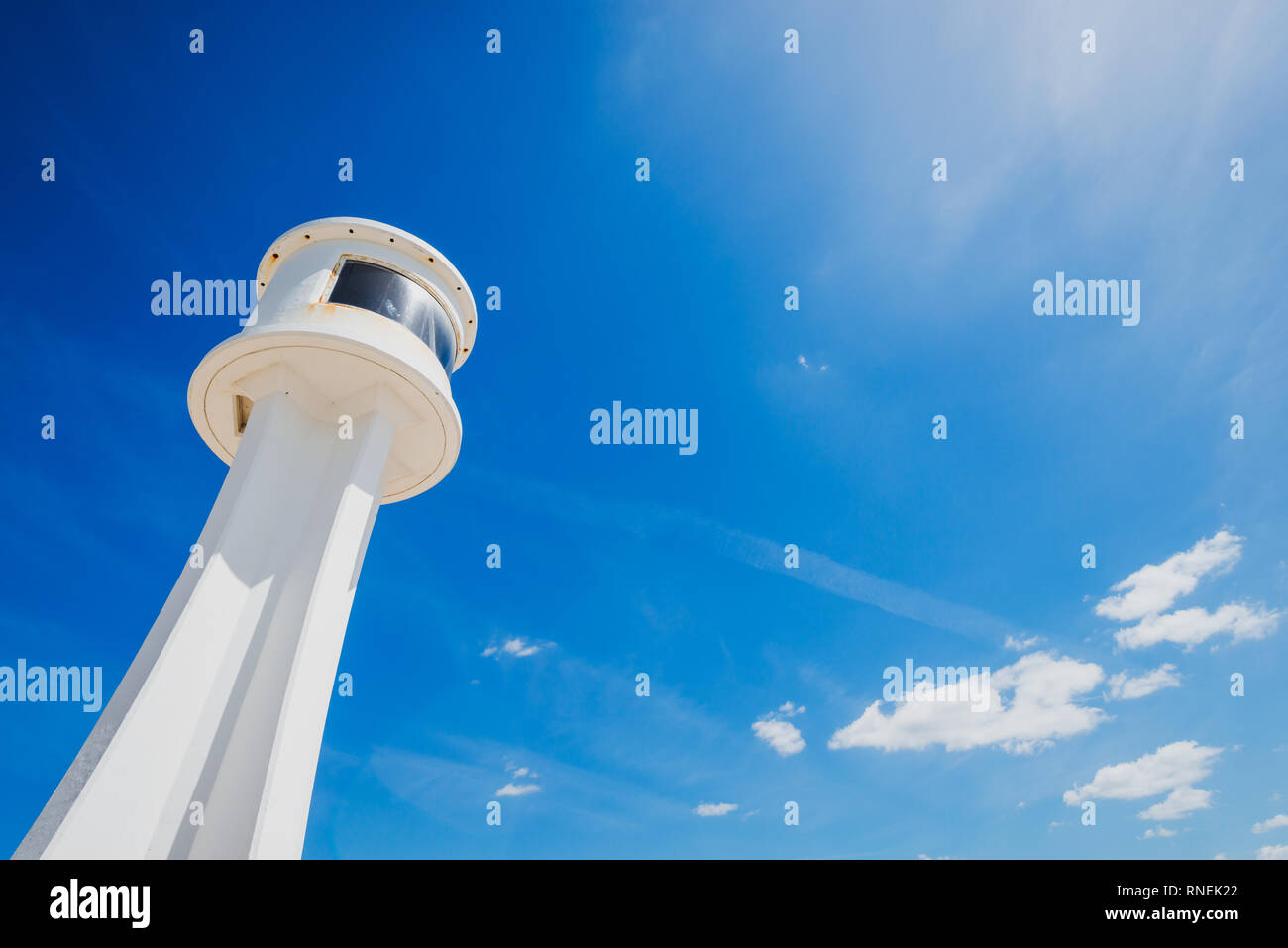Littlehampton building seaside hi-res stock photography and images - Alamy