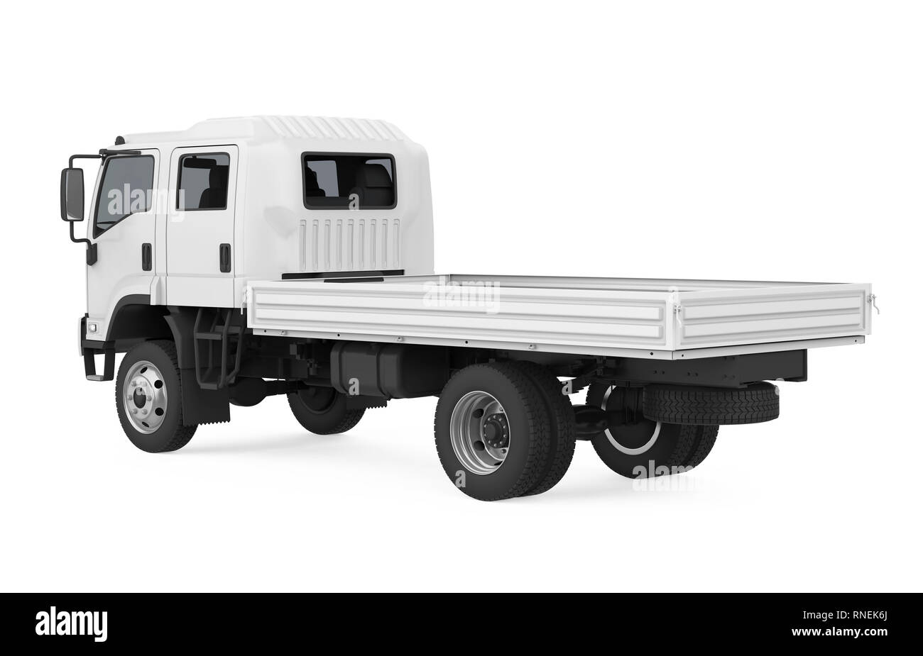 Drop Side Lorry High Resolution Stock Photography and Images - Alamy