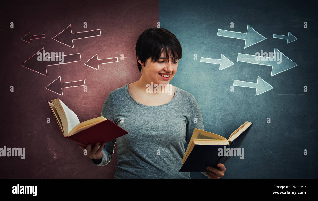 Wrong method hi-res stock photography and images - Alamy