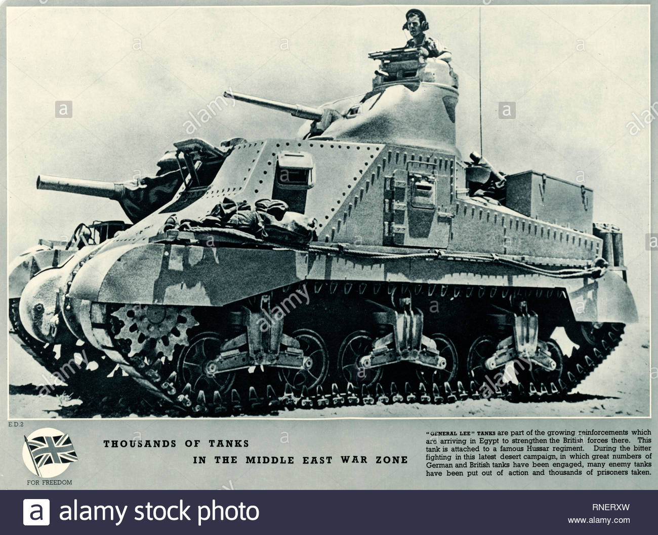 Government information propaganda poster ww2 hi-res stock photography ...