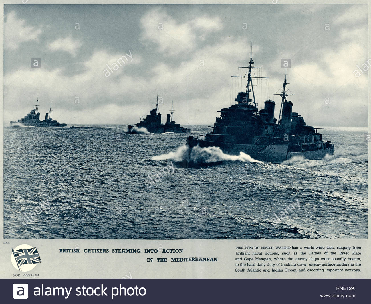 Government information propaganda poster ww2 hi-res stock photography ...