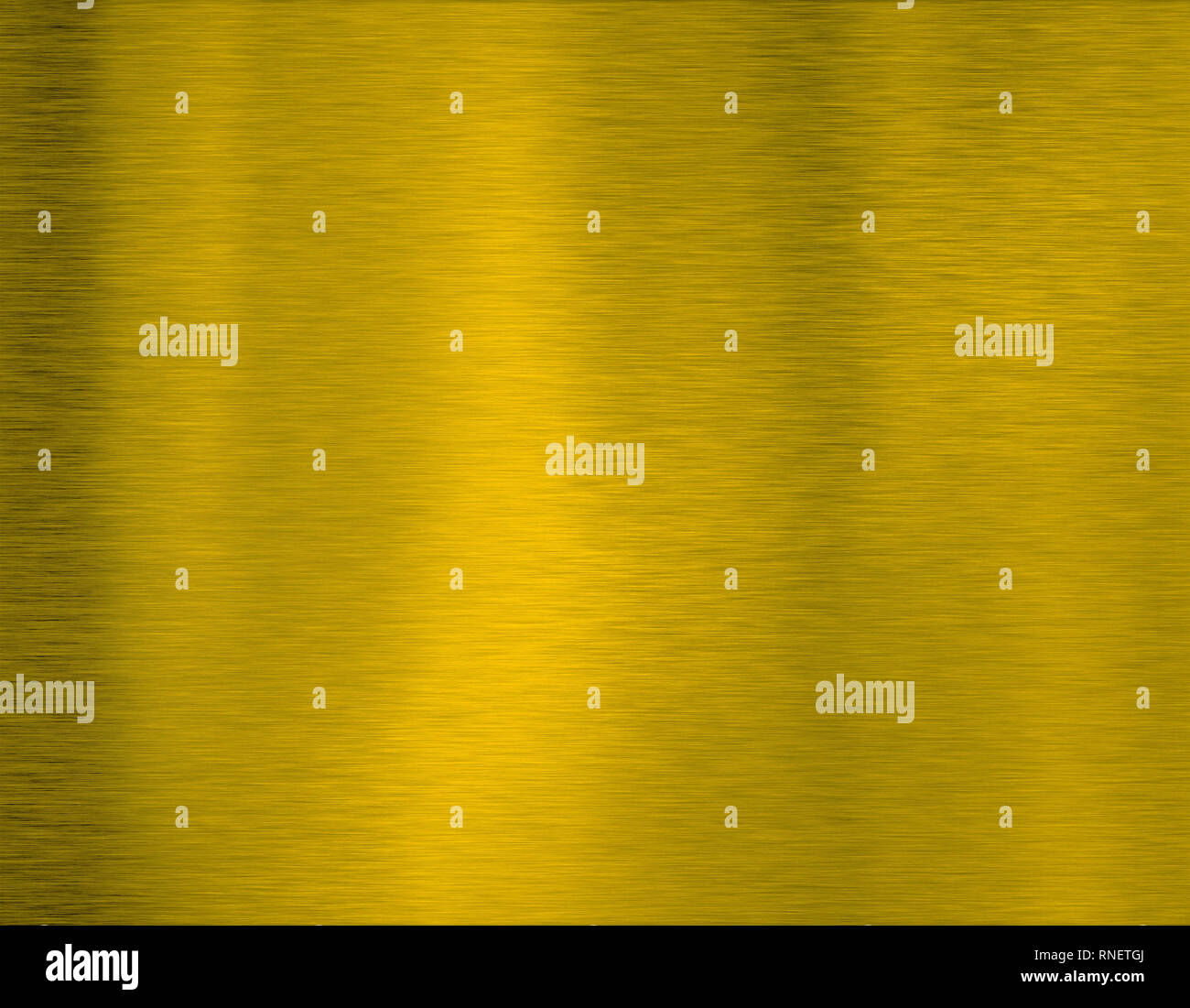 Gold metal sheet texture background Stock Photo - Alamy
