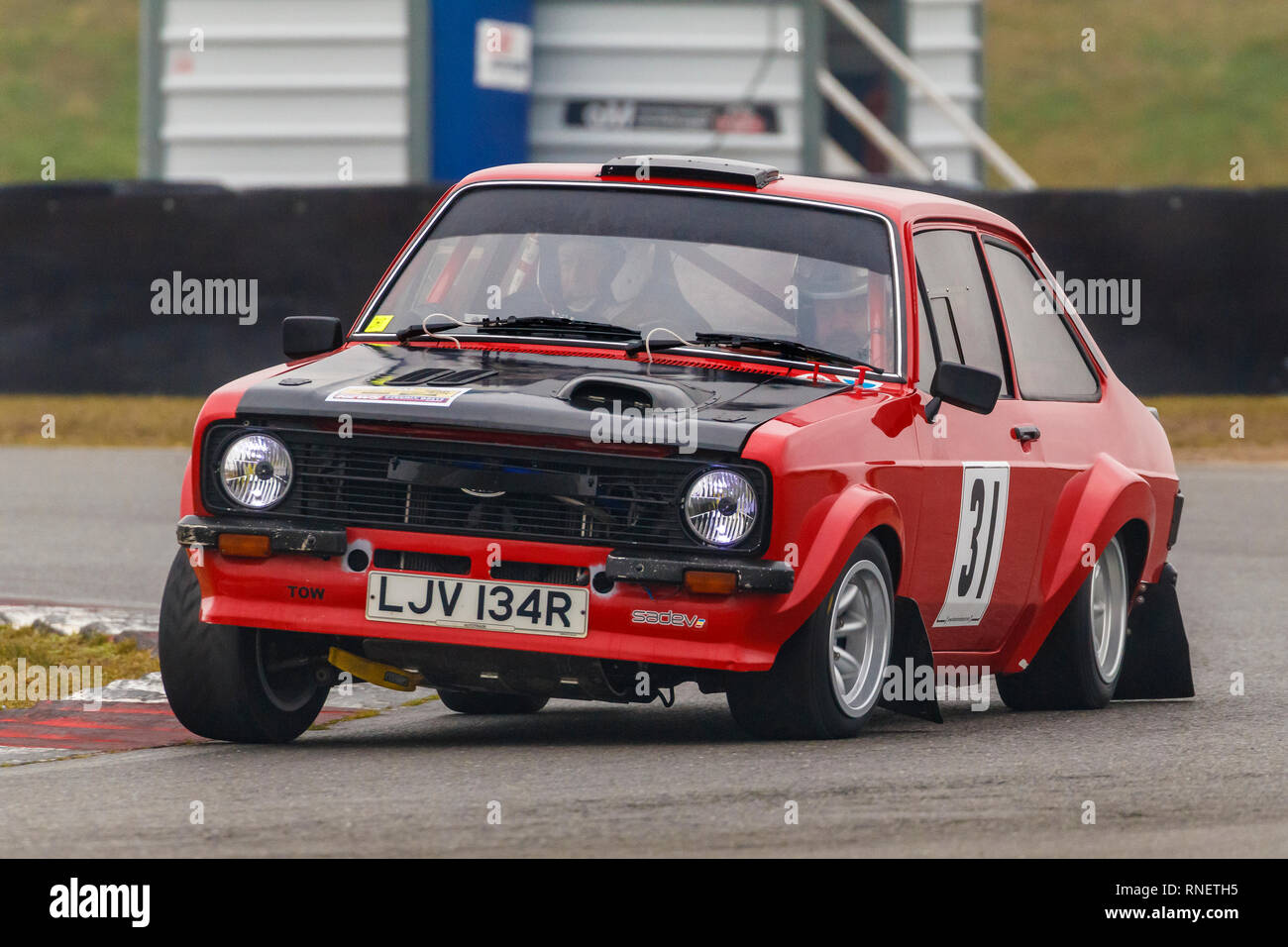 Alan carfrae hi-res stock photography and images - Alamy