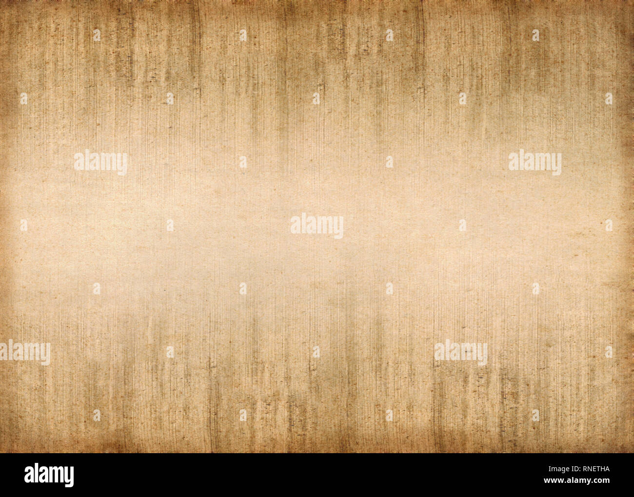 Paper texture in beige with some lines Stock Photo - Alamy