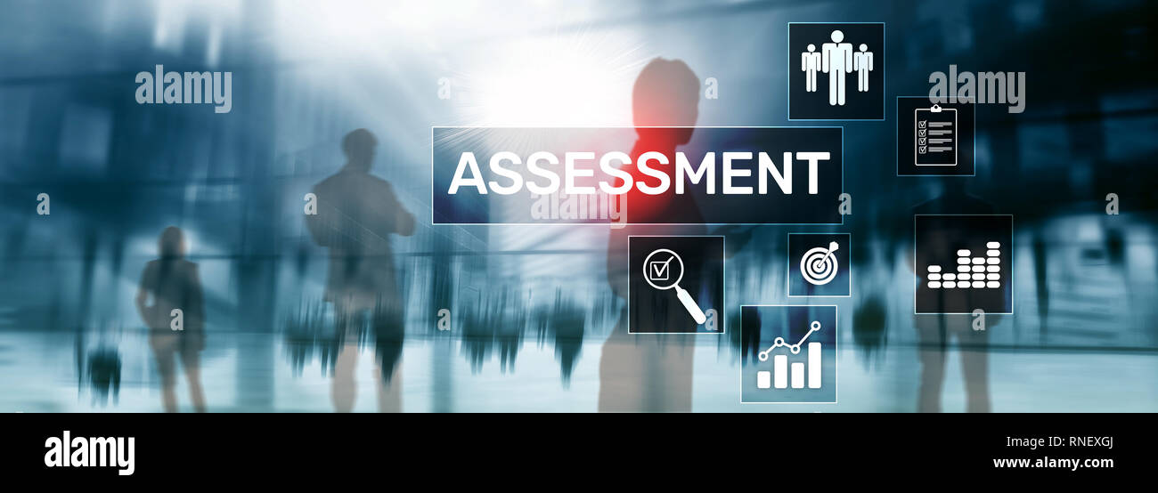 Assessment Evaluation Measure Analytics Analysis Business and ...