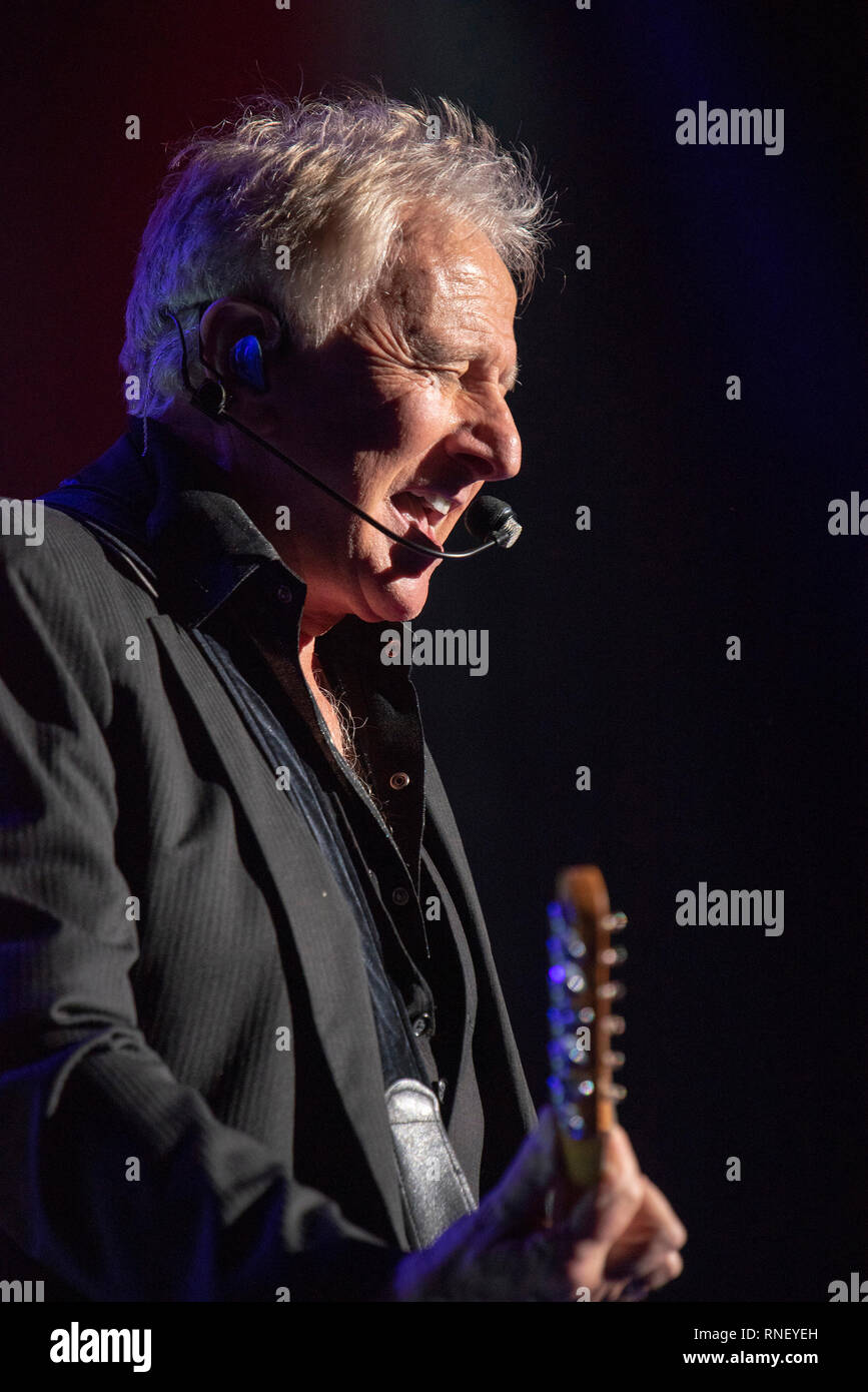 Graham russell hi-res stock photography and images - Alamy