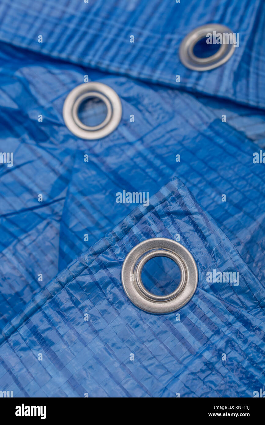 Ldpe tarpaulin hi-res stock photography and images - Alamy