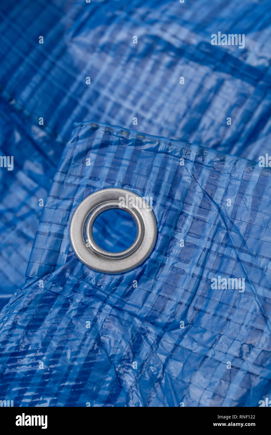 Lightweight polyethylene tarpaulin hi-res stock photography and images ...
