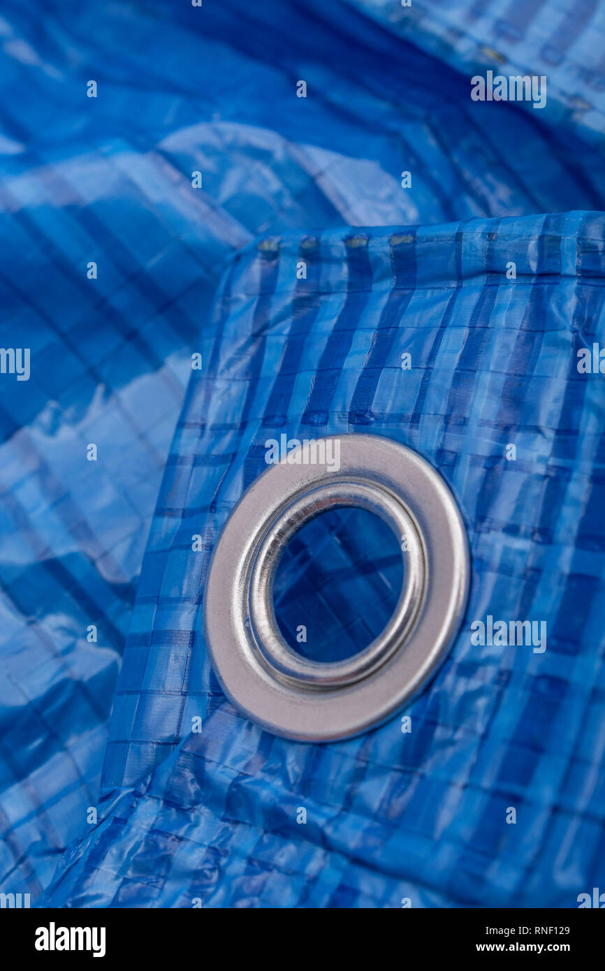 Lightweight polyethylene tarpaulin hi-res stock photography and images ...