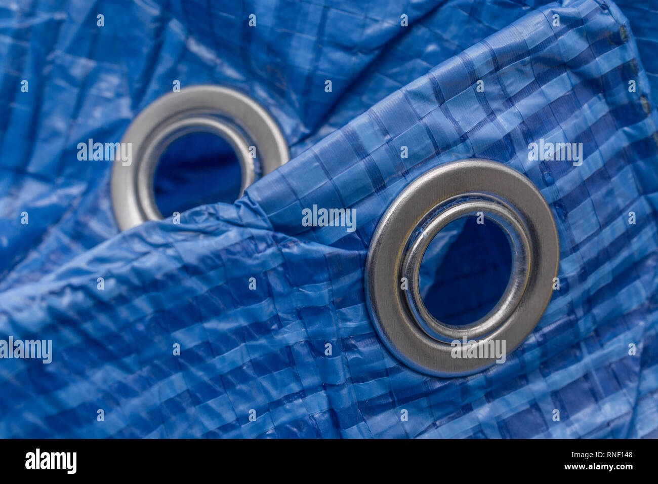 Lightweight polyethylene tarpaulin hi-res stock photography and images ...