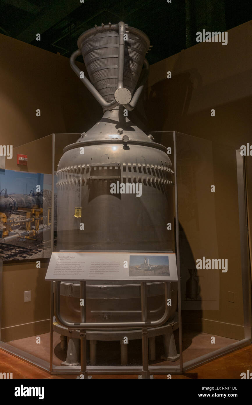 Nuclear rocket hi-res stock photography and images - Alamy