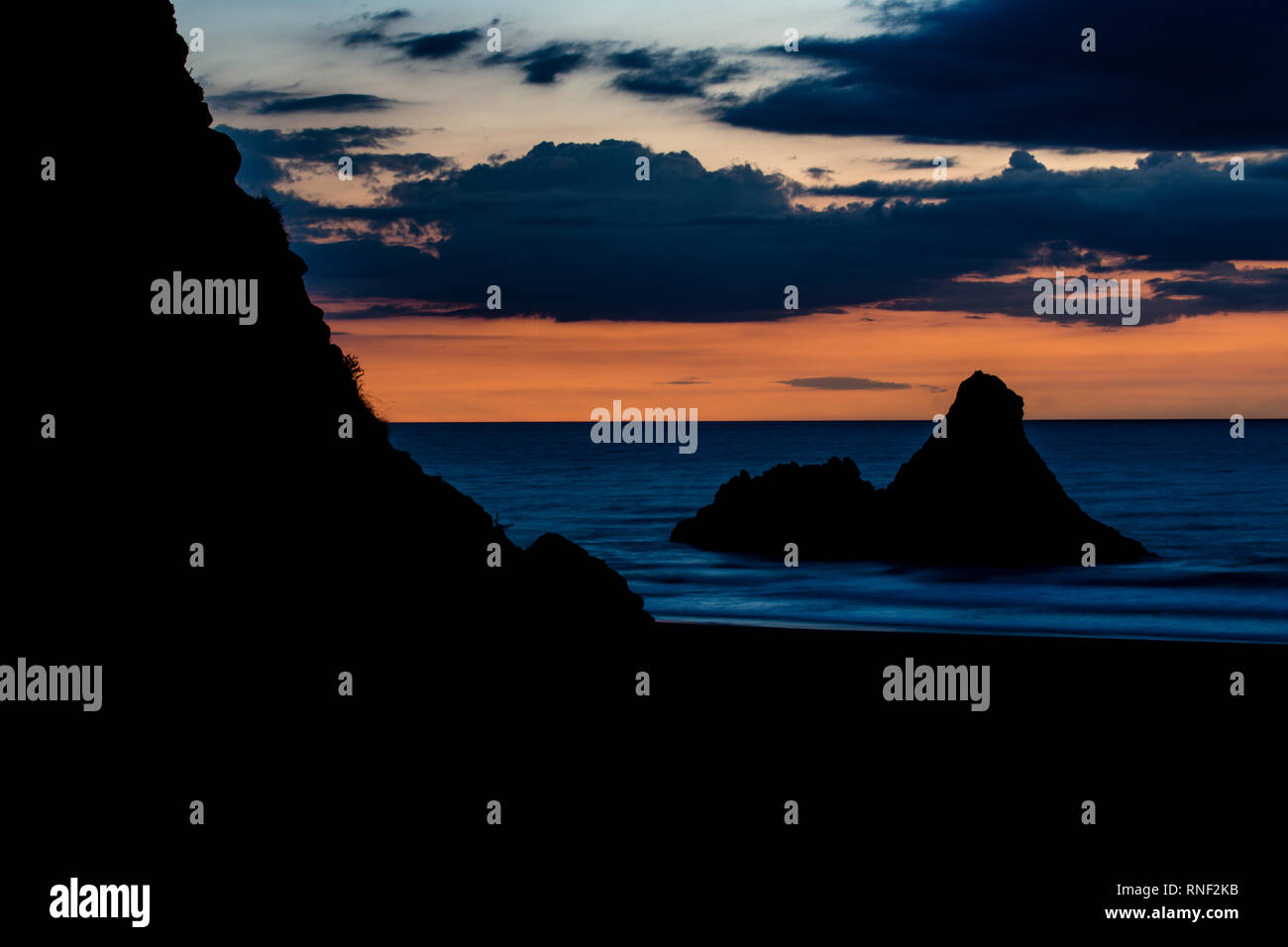 New zealand northisland hi-res stock photography and images - Alamy