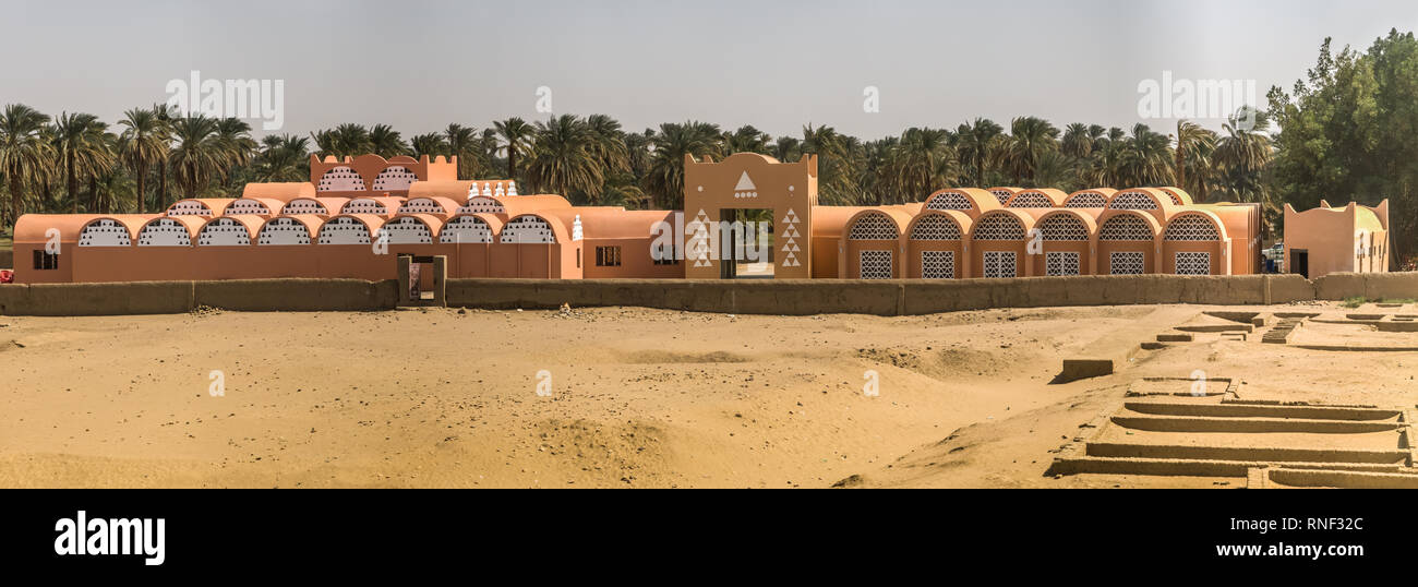 Kerma hi-res stock photography and images - Alamy