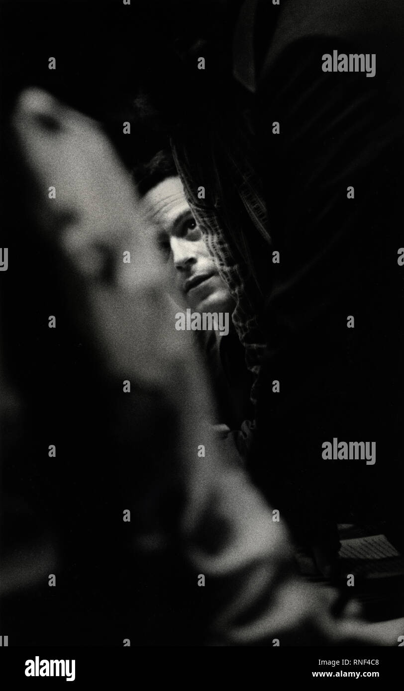 Ted bundy chi omega hi-res stock photography and images - Alamy