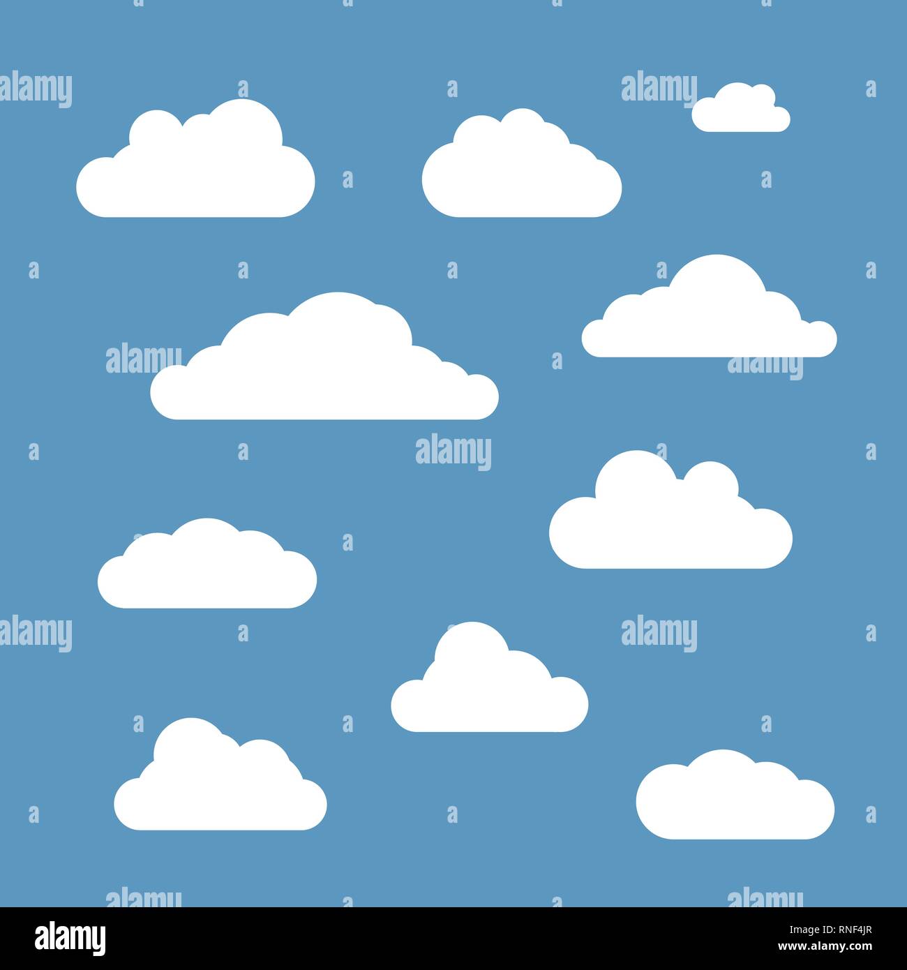 Cloudscape spring weather blue sky Stock Vector Images - Alamy Cloudscape spring weather blue sky Stock Vector Images - Alamy