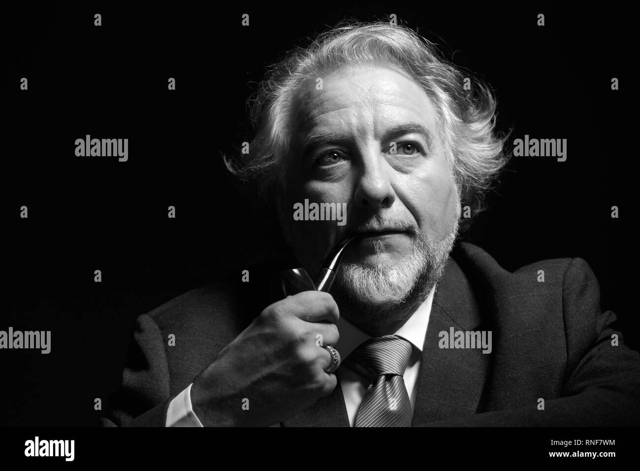 Camera authority Black and White Stock Photos & Images - Alamy