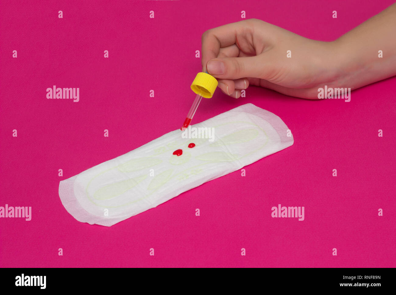 One Drop Of Blood Girl at Cassandra Wasinger blog