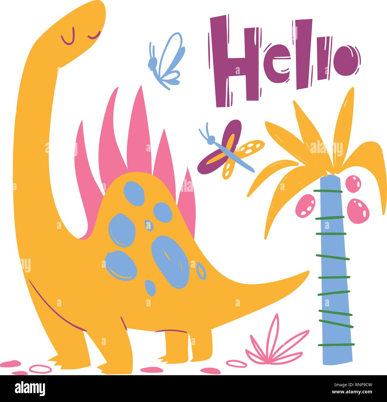 Funny dinosaur hi-res stock photography and images - Alamy