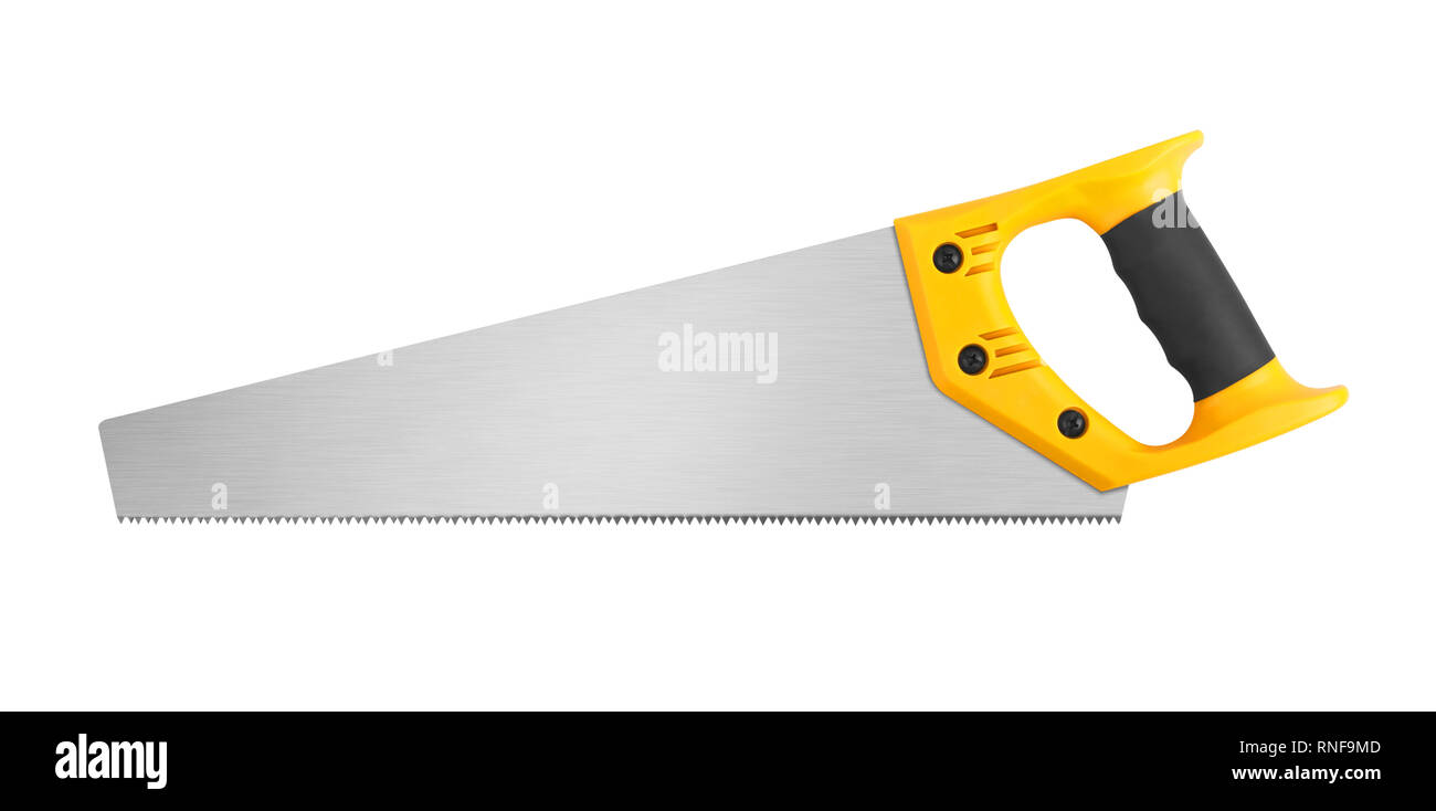 Tenon Saw High Resolution Stock Photography and Images - Alamy