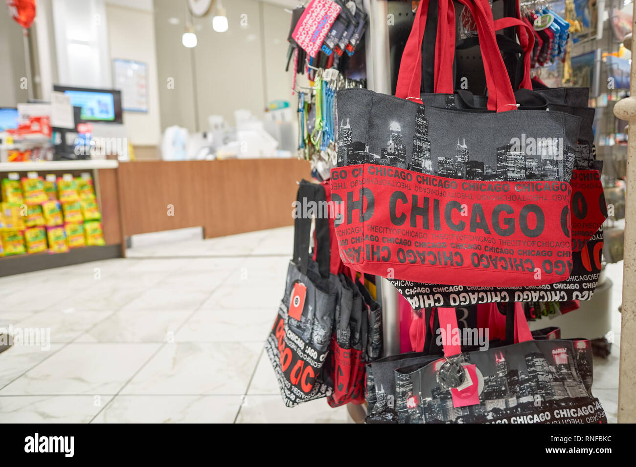 Inside walgreens store hi-res stock photography and images - Alamy