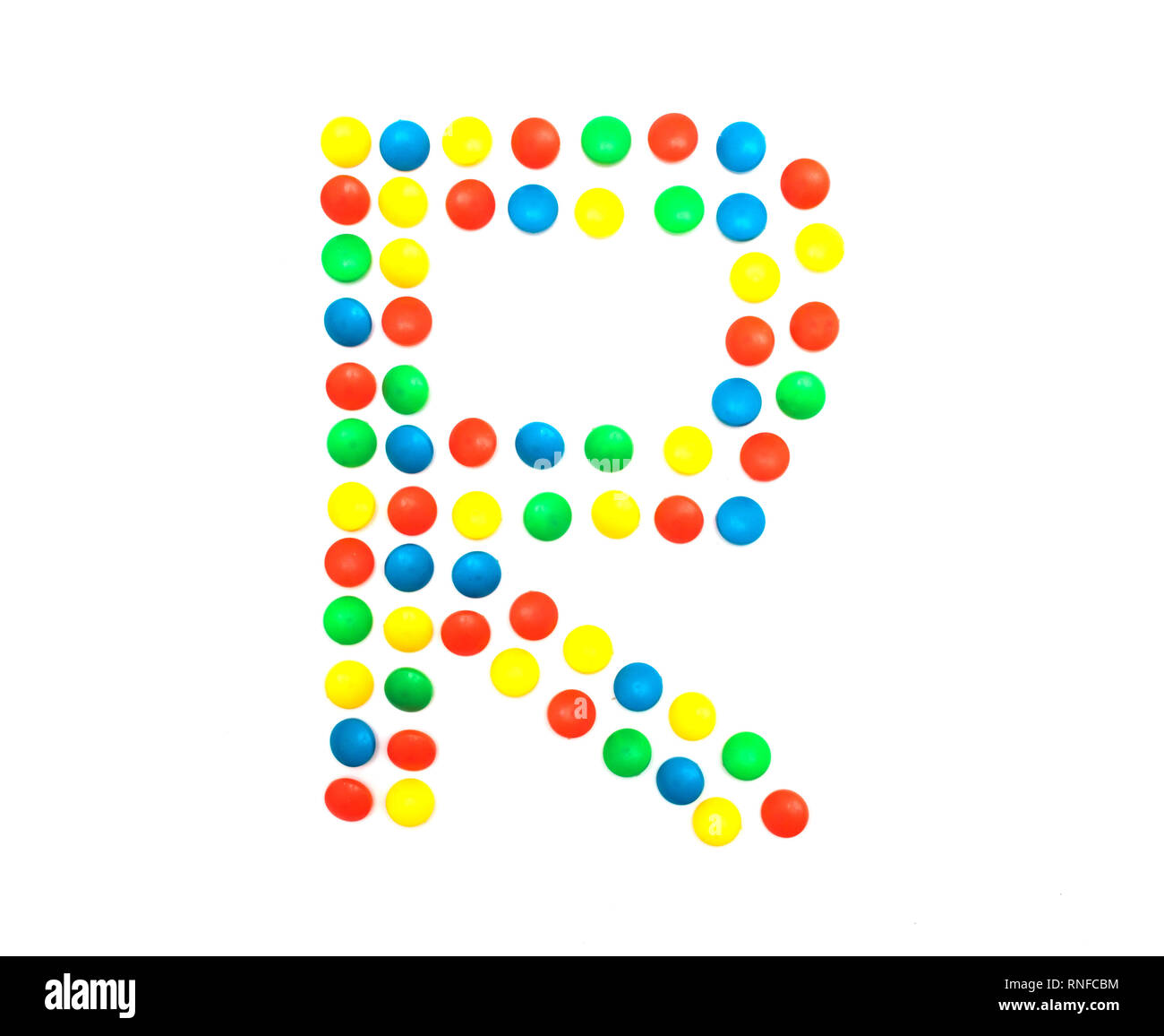 Kinder alphabet block hi-res stock photography and images - Alamy