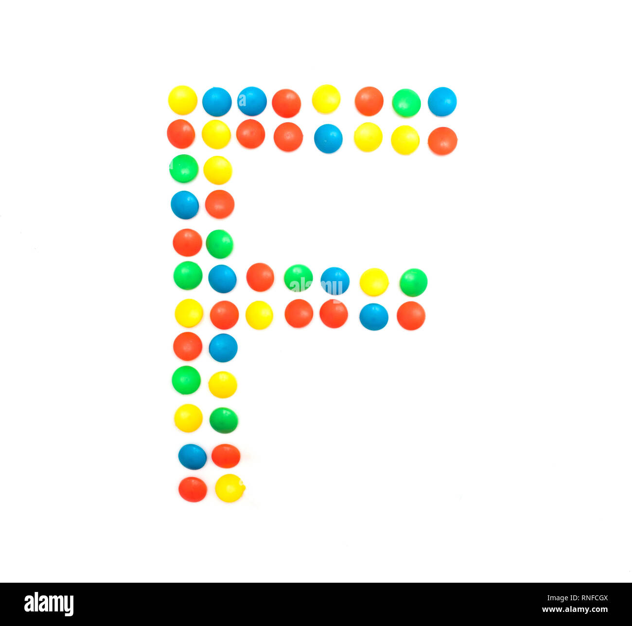 Kinder alphabet block hi-res stock photography and images - Alamy